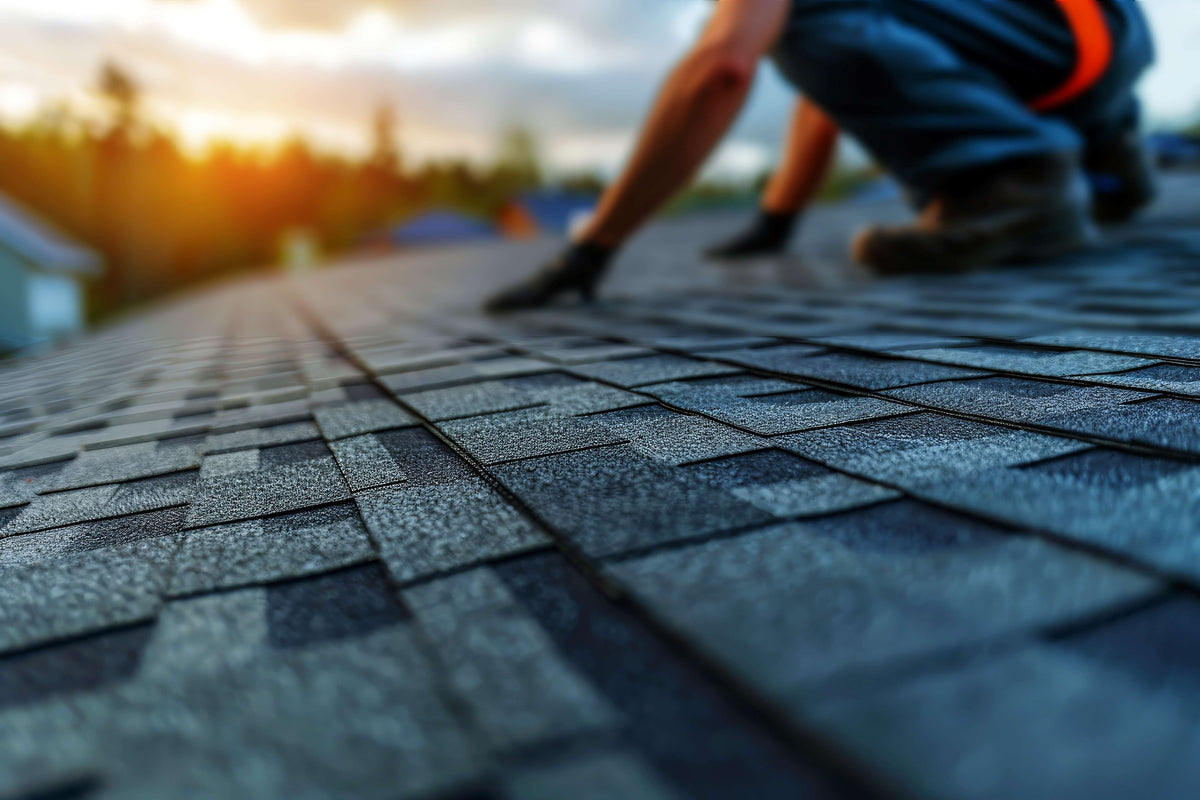 Exploring The Durability And Aesthetic Appeal Of Asphalt Roofs