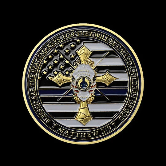 What is a Challenge Coin? Your Challenge Coin Guide.