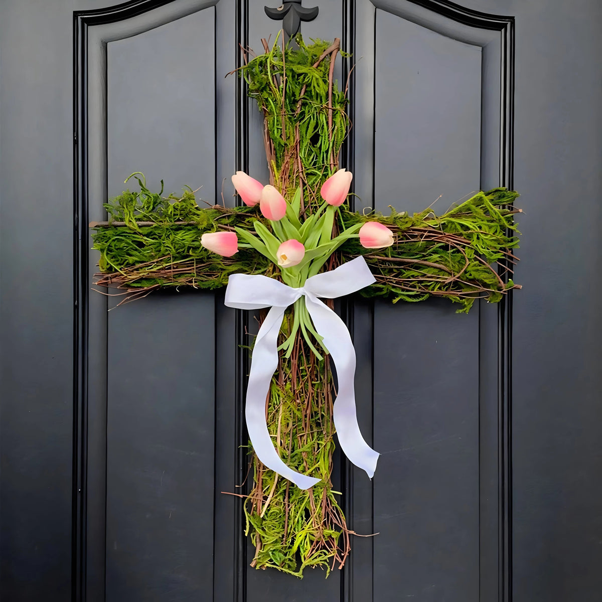 Buy Spring Wreaths | Multiple Styles Available | Heftyberry